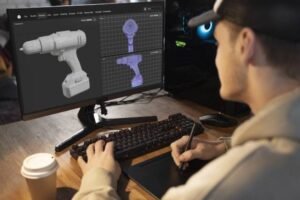 What is 3D? Meaning and Uses of this technology