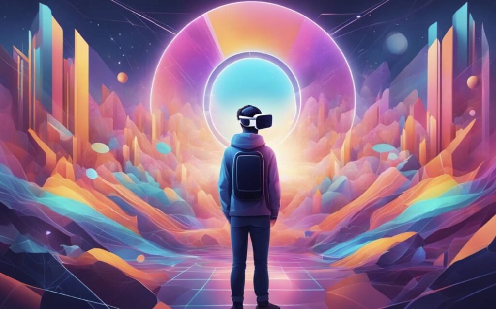 Virtual Reality and Augmented Reality: Differences and Examples