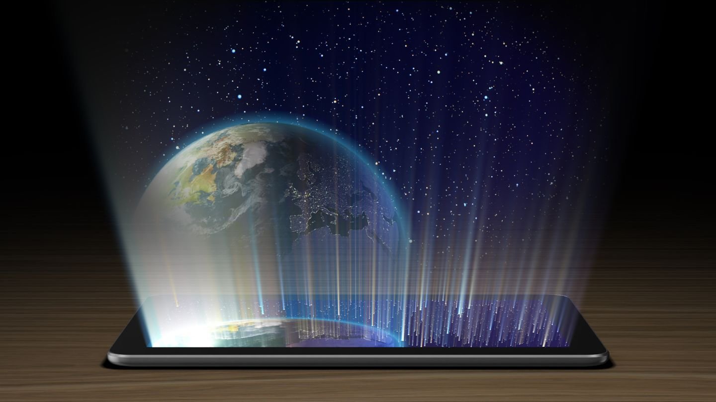 3D Hologram What is it and what are its applications?