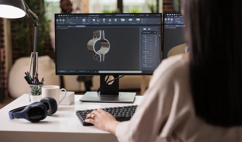 3D Design Agency: Innovation and Creativity in Every Project